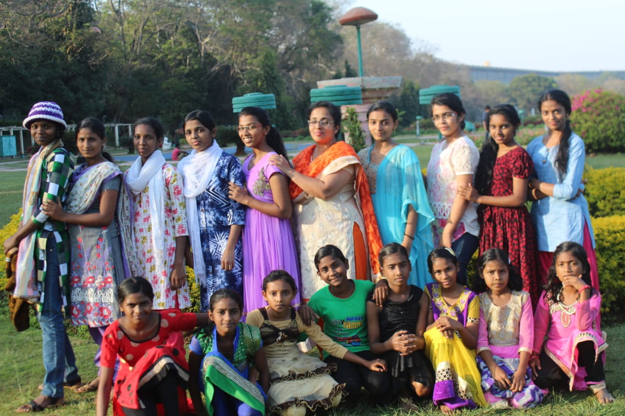 Insight Girls Home - House of insightHouse of insight